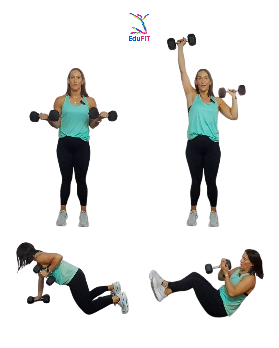 Lift - EduFIT