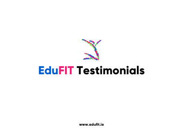 EduFIT Testimonials - EduFIT