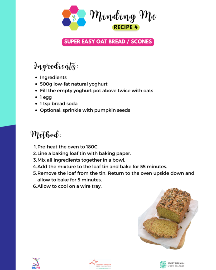 Winter Wellness Recipes - EduFIT