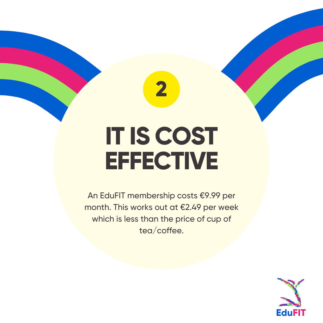5 Benefits Of Exercising at Home with EduFIT - EduFIT 5 Benefits Of Exercising at Home with EduFIT - EduFIT