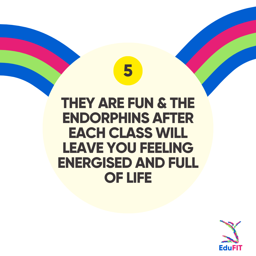 5 Benefits Of Exercising at Home with EduFIT - EduFIT 5 Benefits Of Exercising at Home with EduFIT - EduFIT
