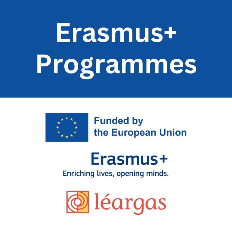 Erasmus+ Programmes - EduFIT