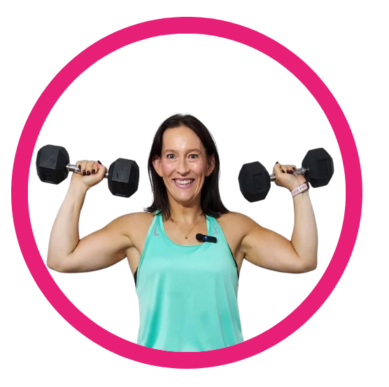 Sinead Maher - EduFIT